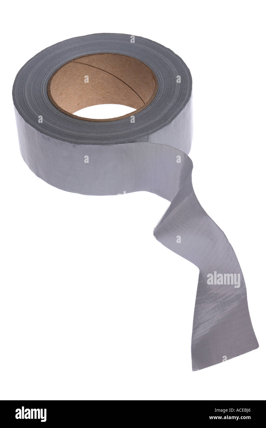 Sticky tape icon simple Cut Out Stock Images & Pictures - Alamy