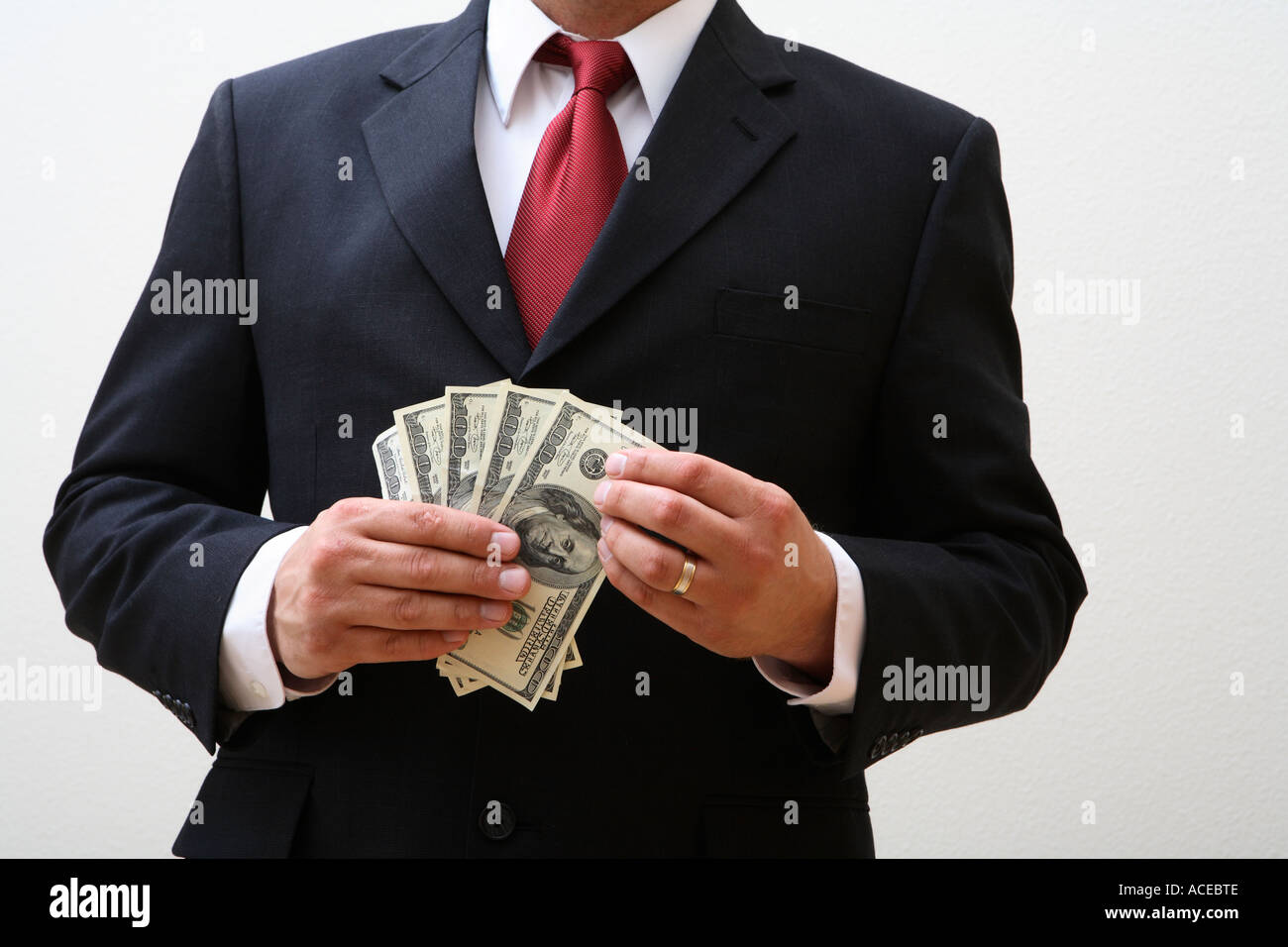 One million dollar bills hi-res stock photography and images - Alamy