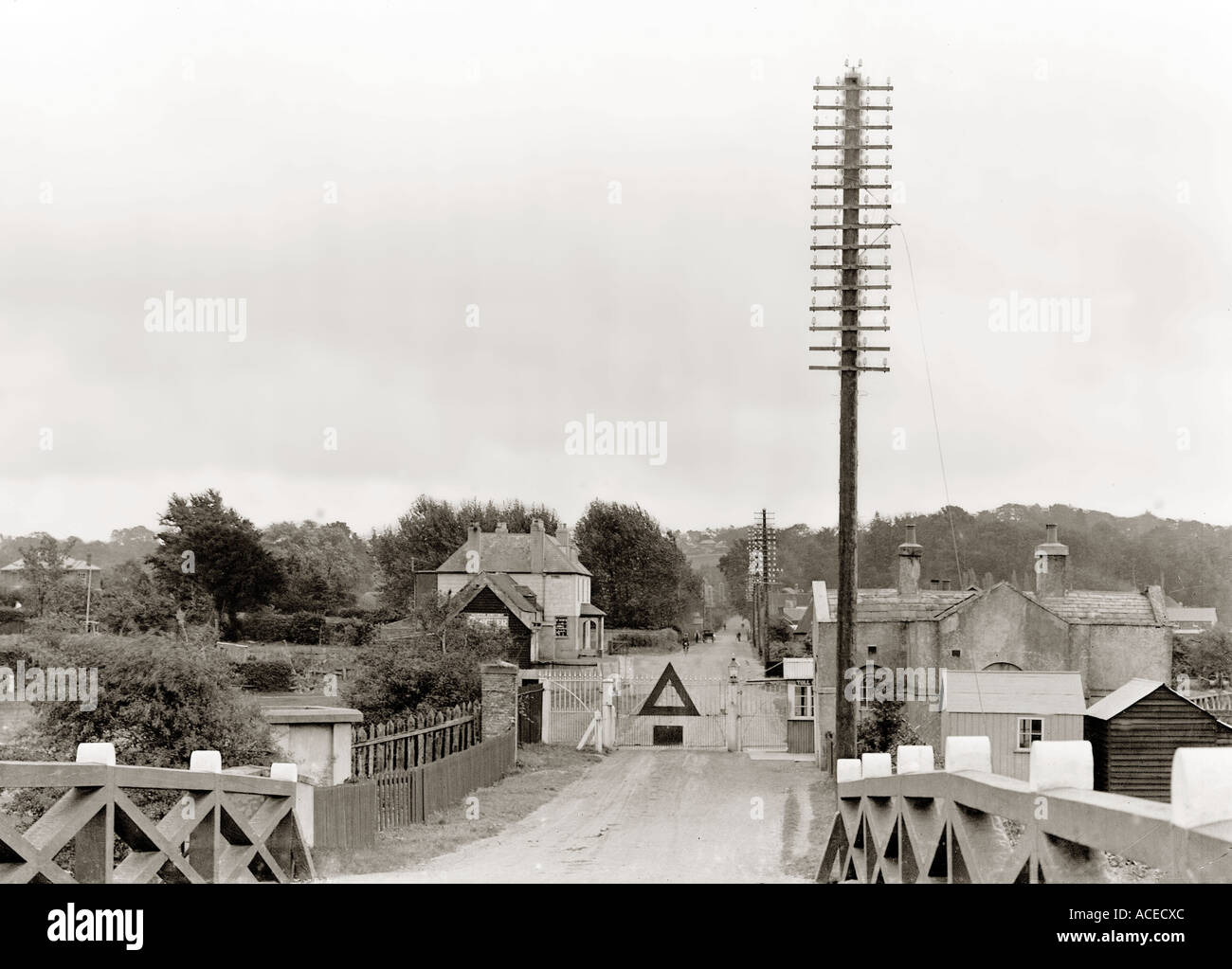 Old bursledon hi-res stock photography and images - Alamy