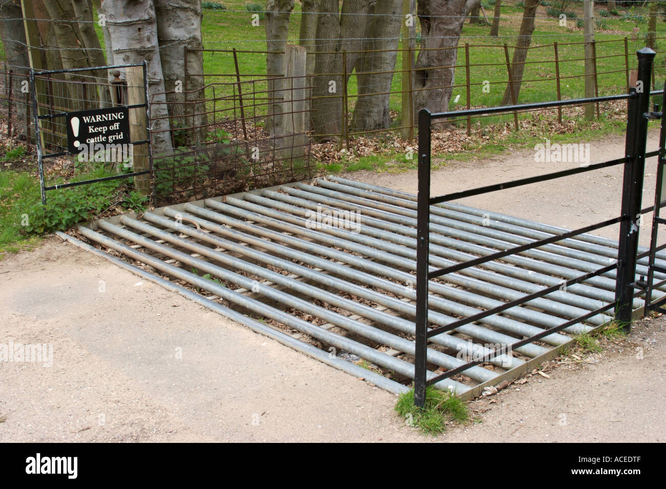 Cattle catcher hi-res stock photography and images - Alamy