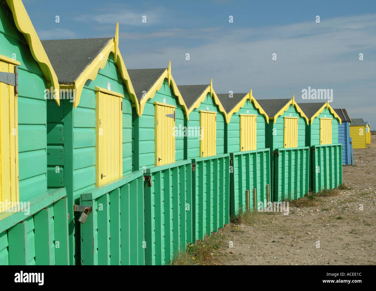 Littlehampton building seaside hi-res stock photography and images - Alamy