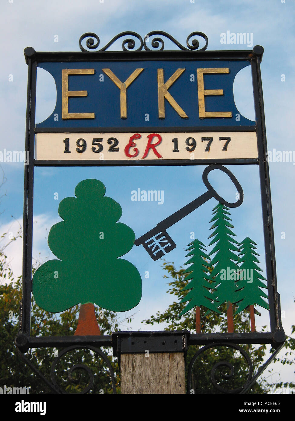 Eyke suffolk hi-res stock photography and images - Alamy