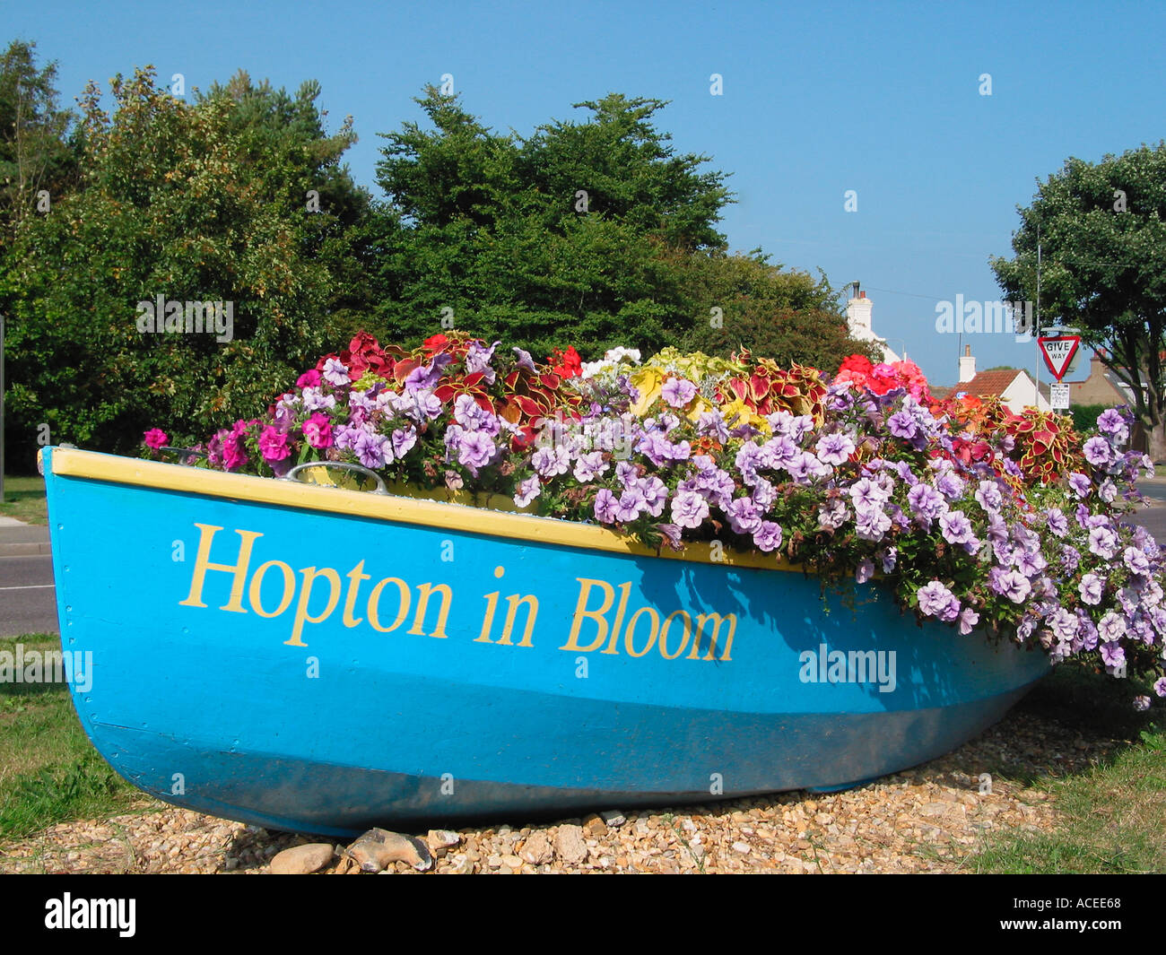 Hopton Norfolk High Resolution Stock Photography and Images - Alamy