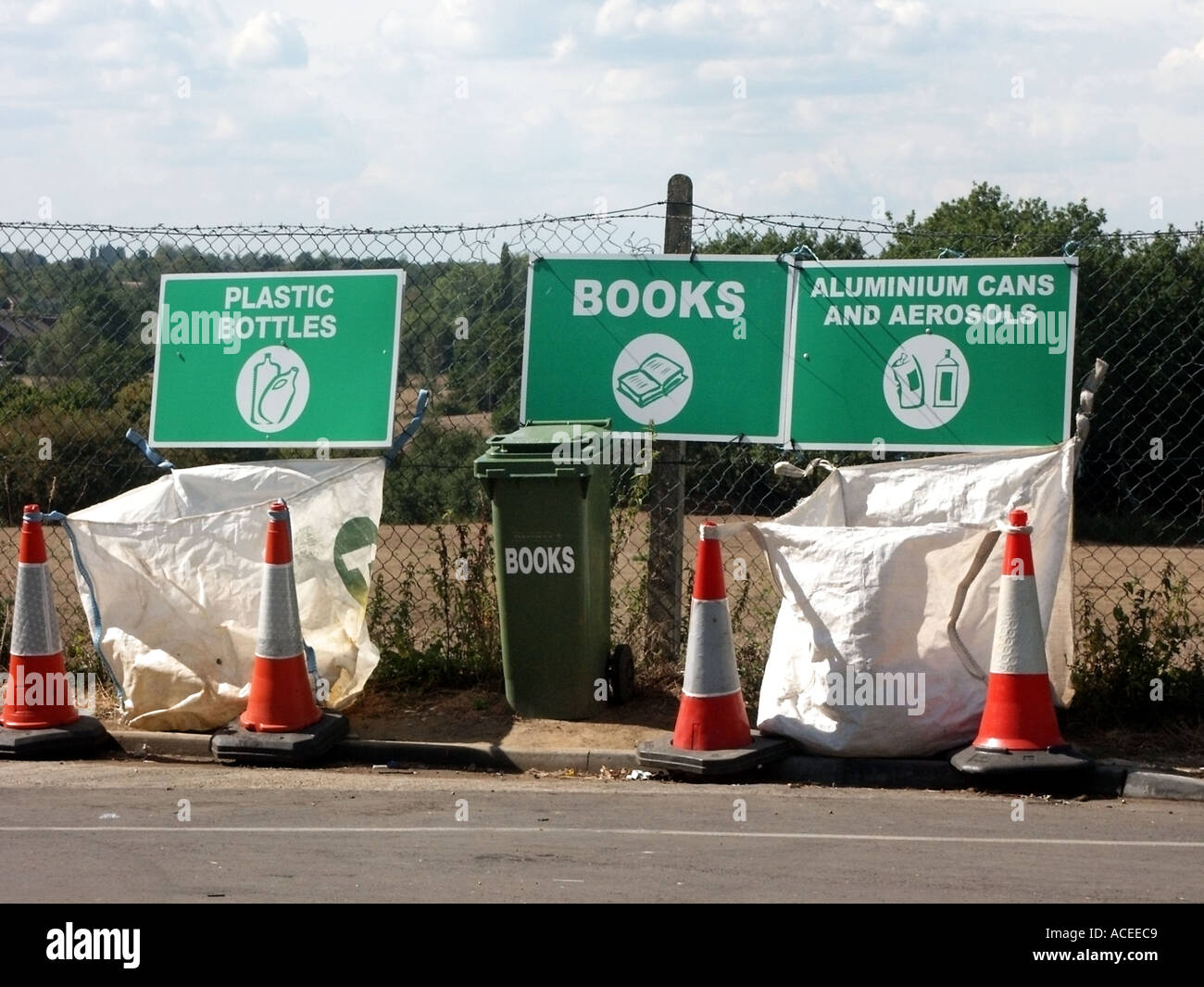 Proper waste management hi-res stock photography and images - Alamy