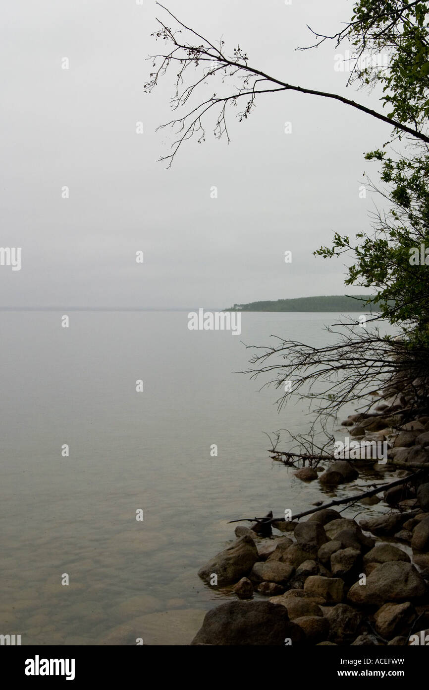 Misty rain hi-res stock photography and images - Alamy