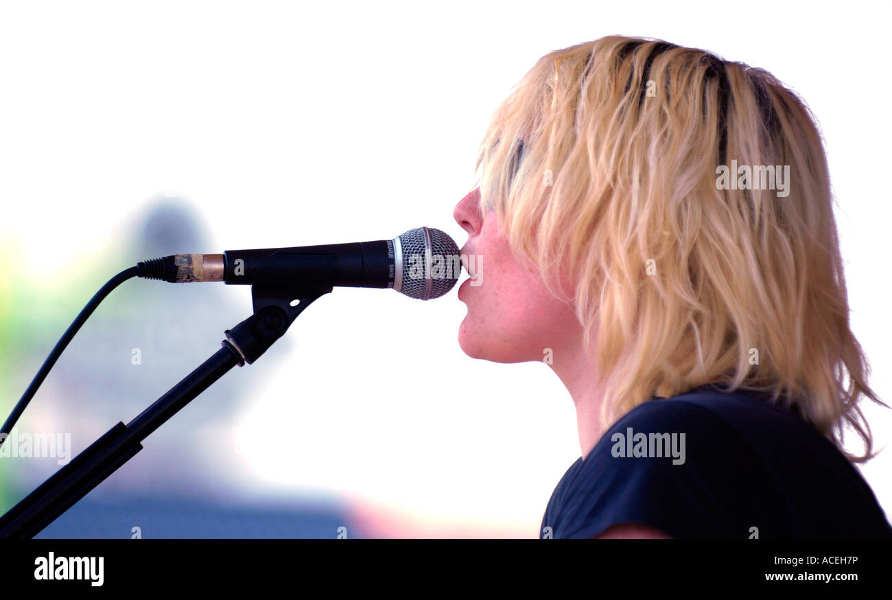 female rockstar rock and roll singer pop star rocker woman lady girl ...