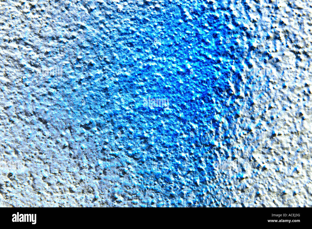 blue spraypaint aerosol damage crime criminal wall deface colour color ...