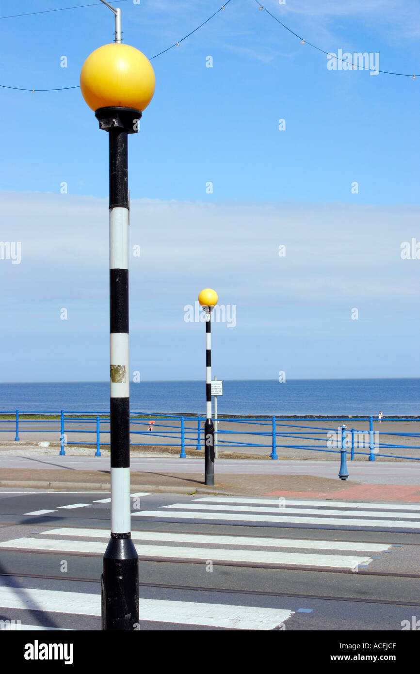 Belisha Beacons Stock Photos & Belisha Beacons Stock Images - Alamy
