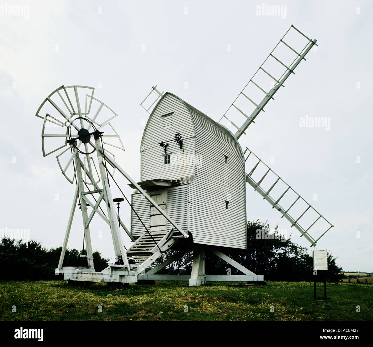 Fan mill hi-res stock photography and images - Alamy