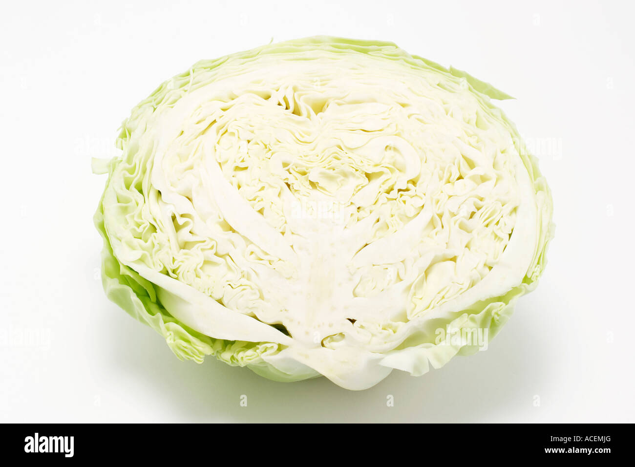 Cabbage layers hi-res stock photography and images - Alamy