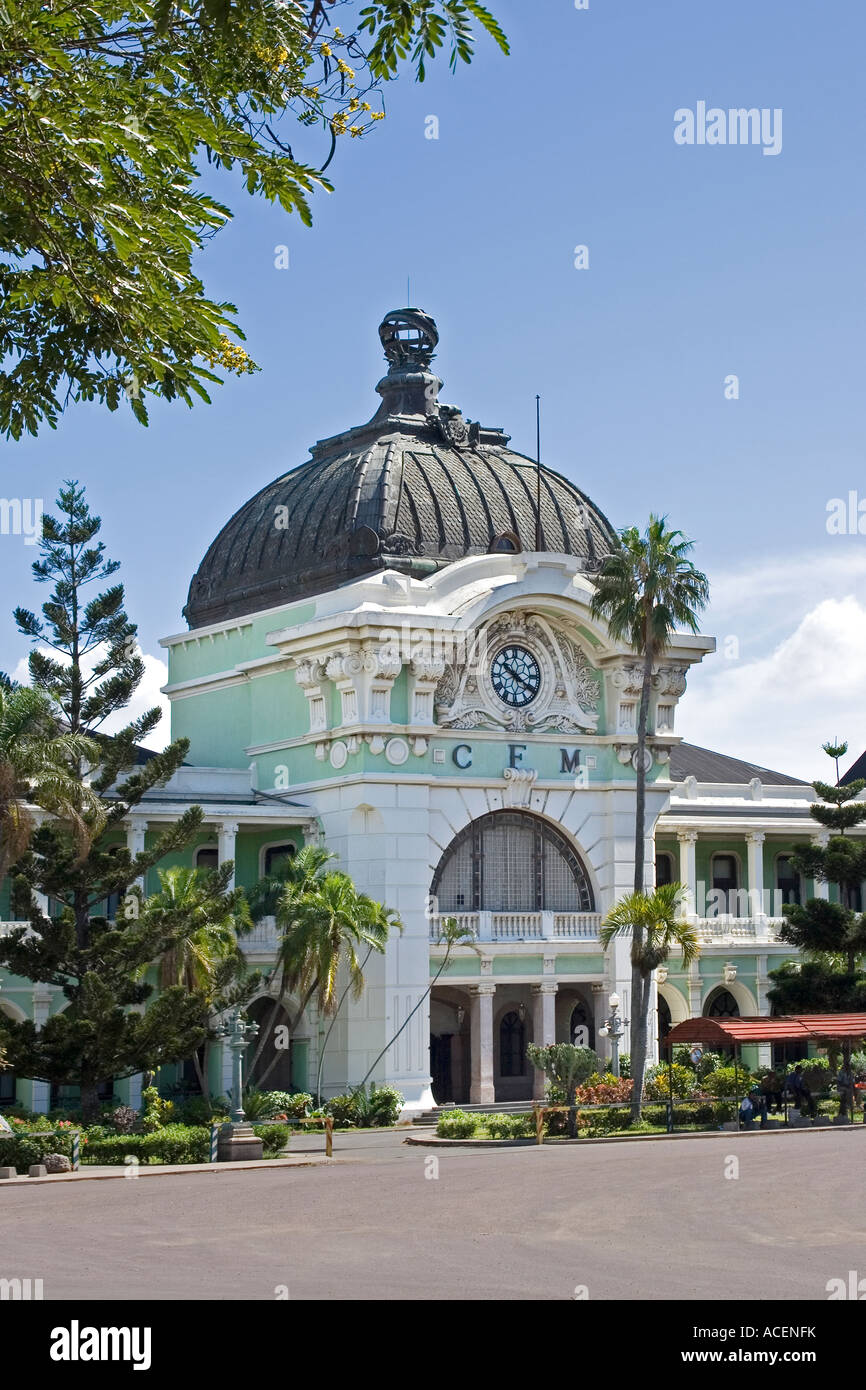 Maputo city transport hi-res stock photography and images - Alamy