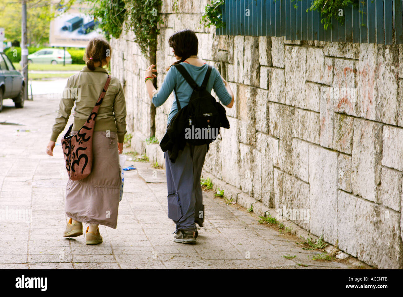 do you know, that Stock Photo - Alamy