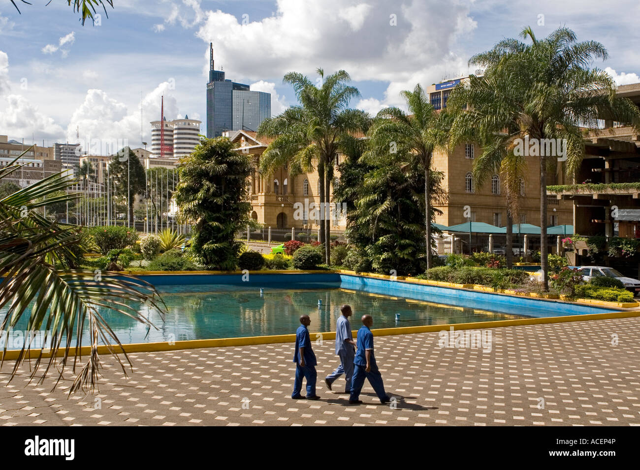 Kicc hi-res stock photography and images - Alamy