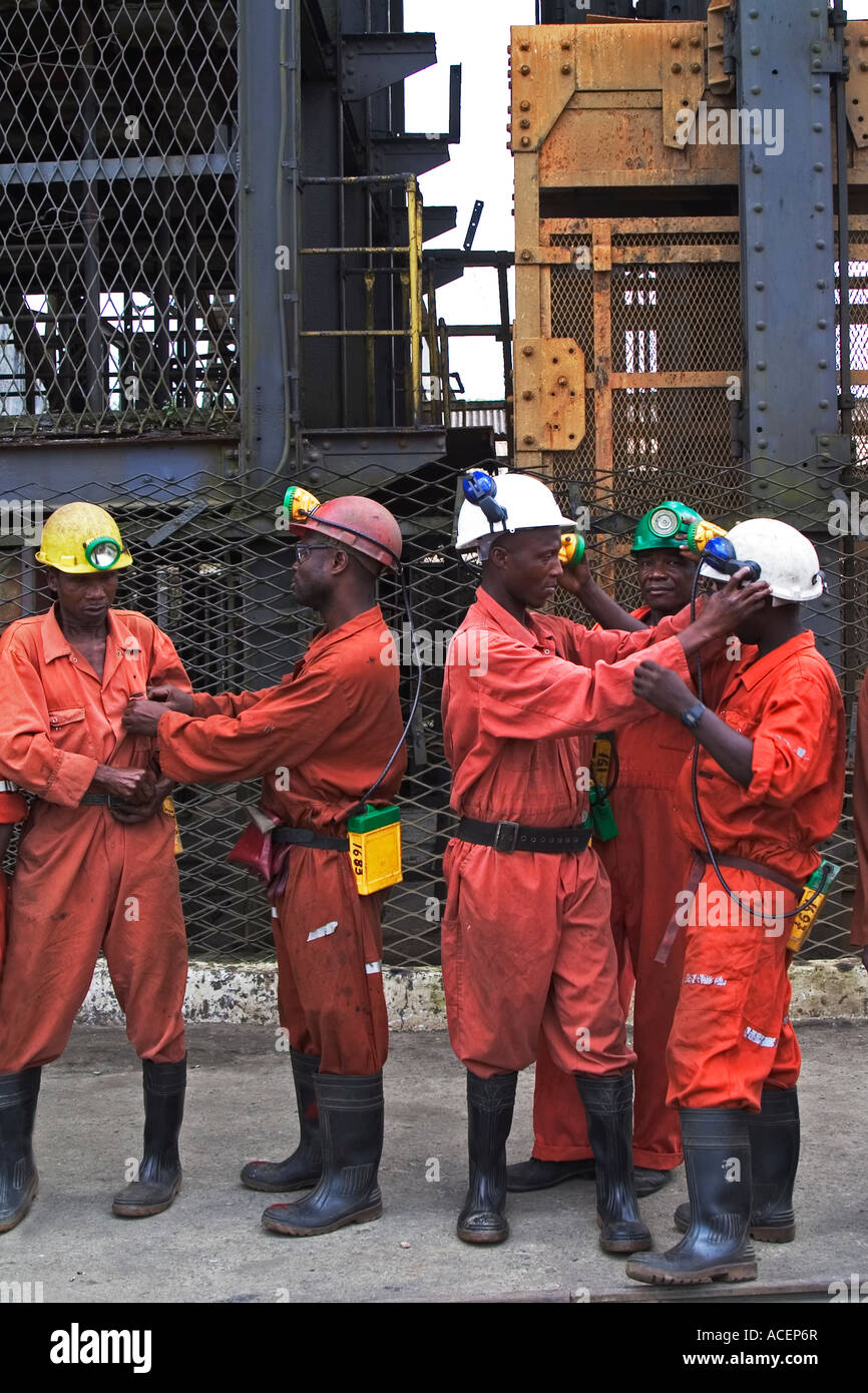 Gold miners doing hse hi-res stock photography and images - Alamy