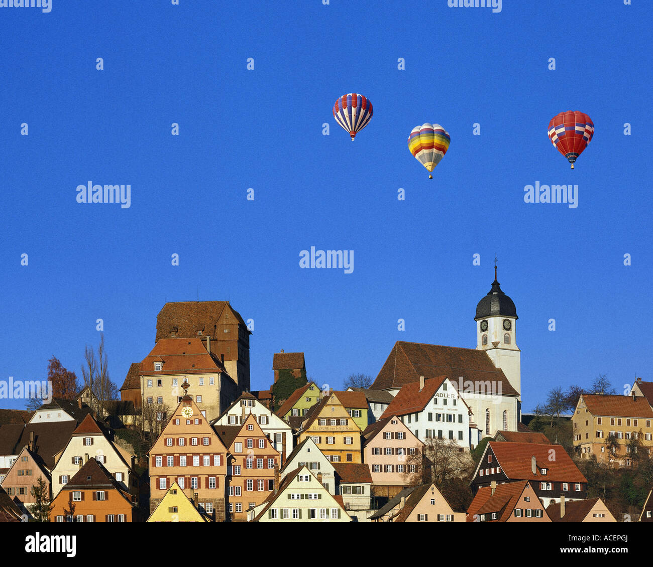 Altensteig hi-res stock photography and images - Alamy