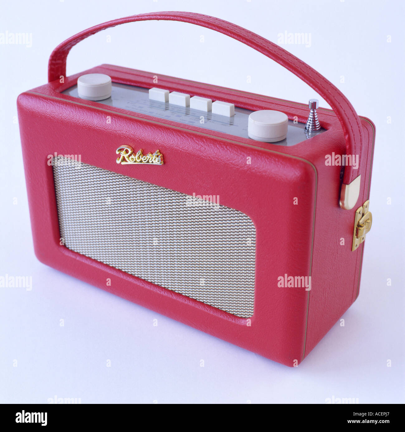 Roberts Radio High Resolution Stock Photography and Images - Alamy