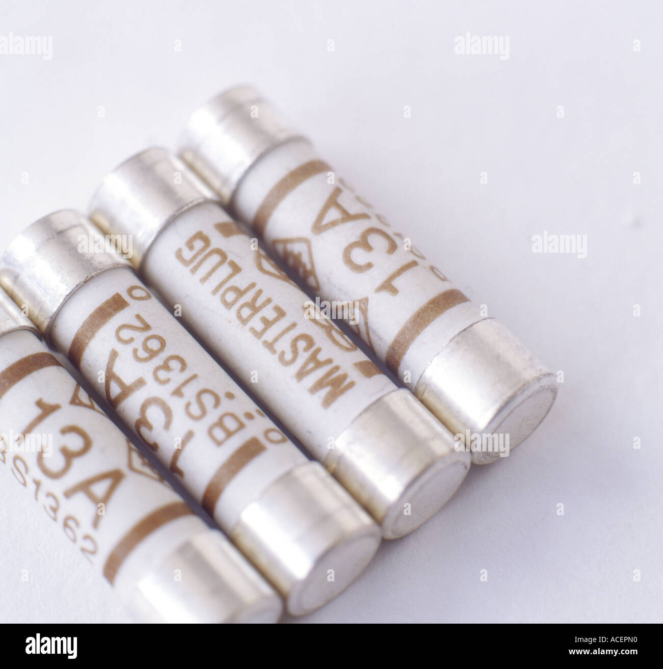 13a fuse hi-res stock photography and images - Alamy