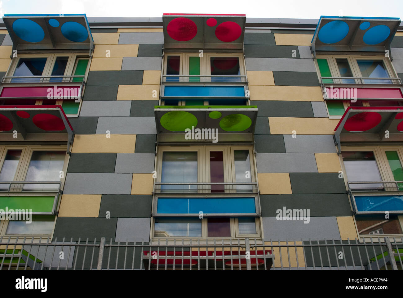 New housing development near Waterloo, London, UK Stock Photo - Alamy
