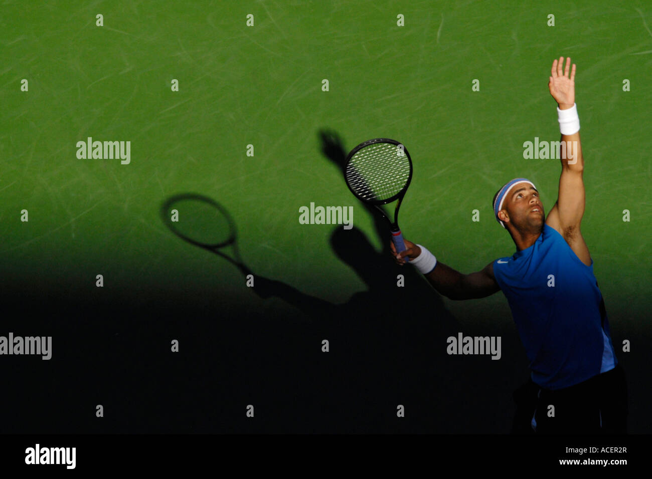 James blake tennis hi-res stock photography and images - Alamy