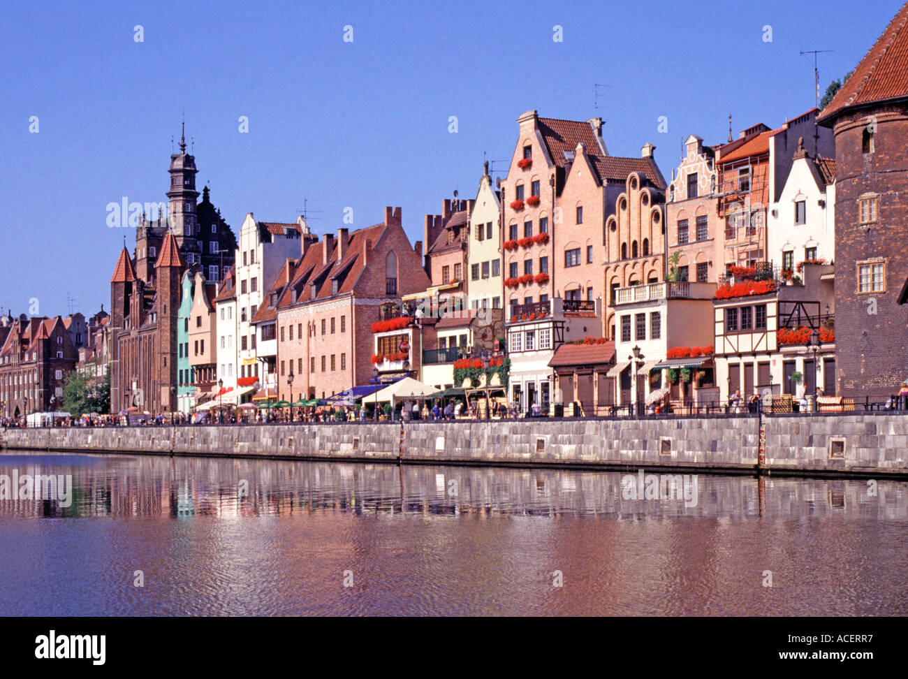 Moltawa river hi-res stock photography and images - Alamy