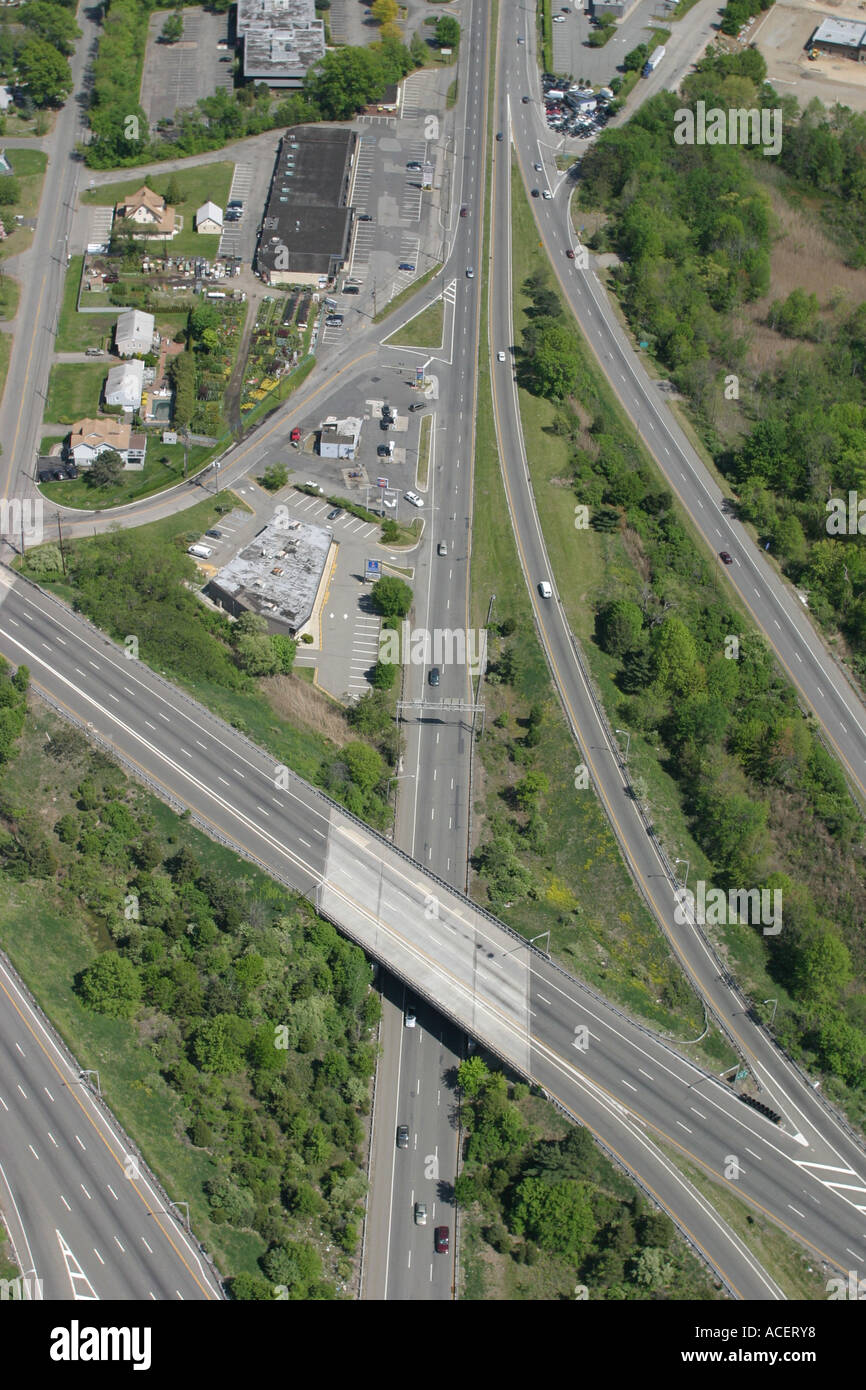 Highway new jersey hi-res stock photography and images - Alamy