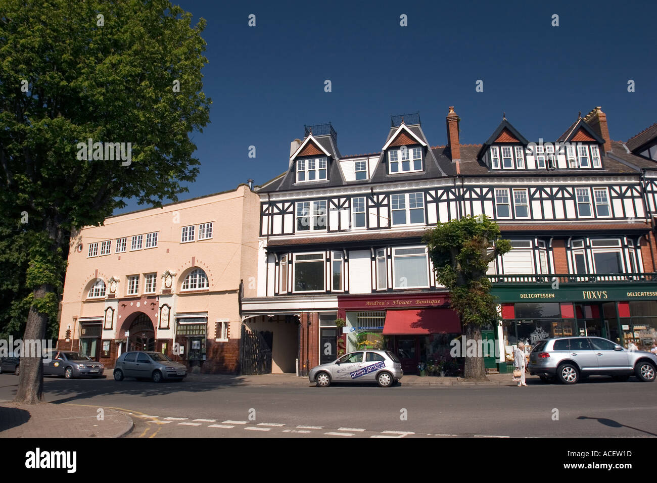 The paget rooms hi-res stock photography and images - Alamy