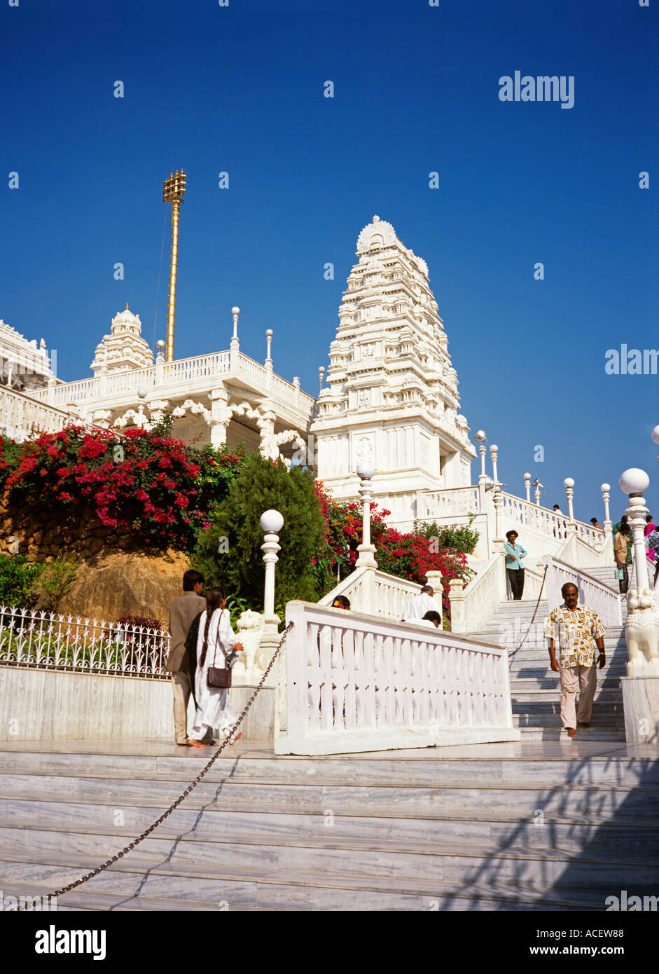 Birla mandir hi-res stock photography and images - Alamy