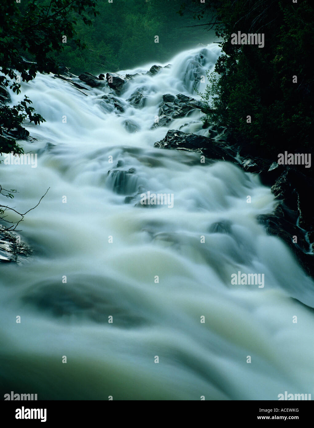 Raging rivers hi-res stock photography and images - Alamy