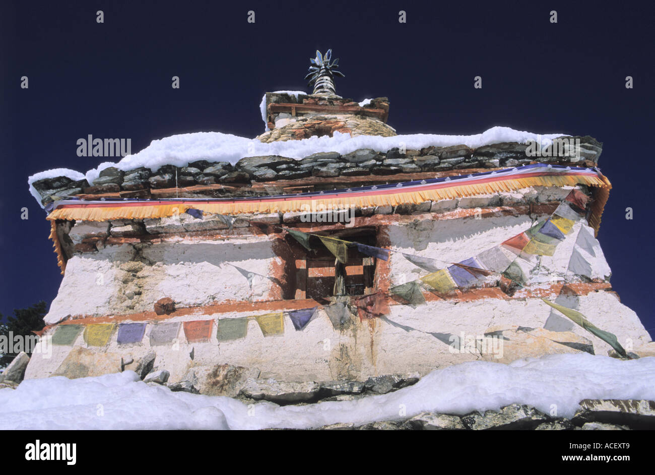 Nepal heritage conservation hi-res stock photography and images - Alamy