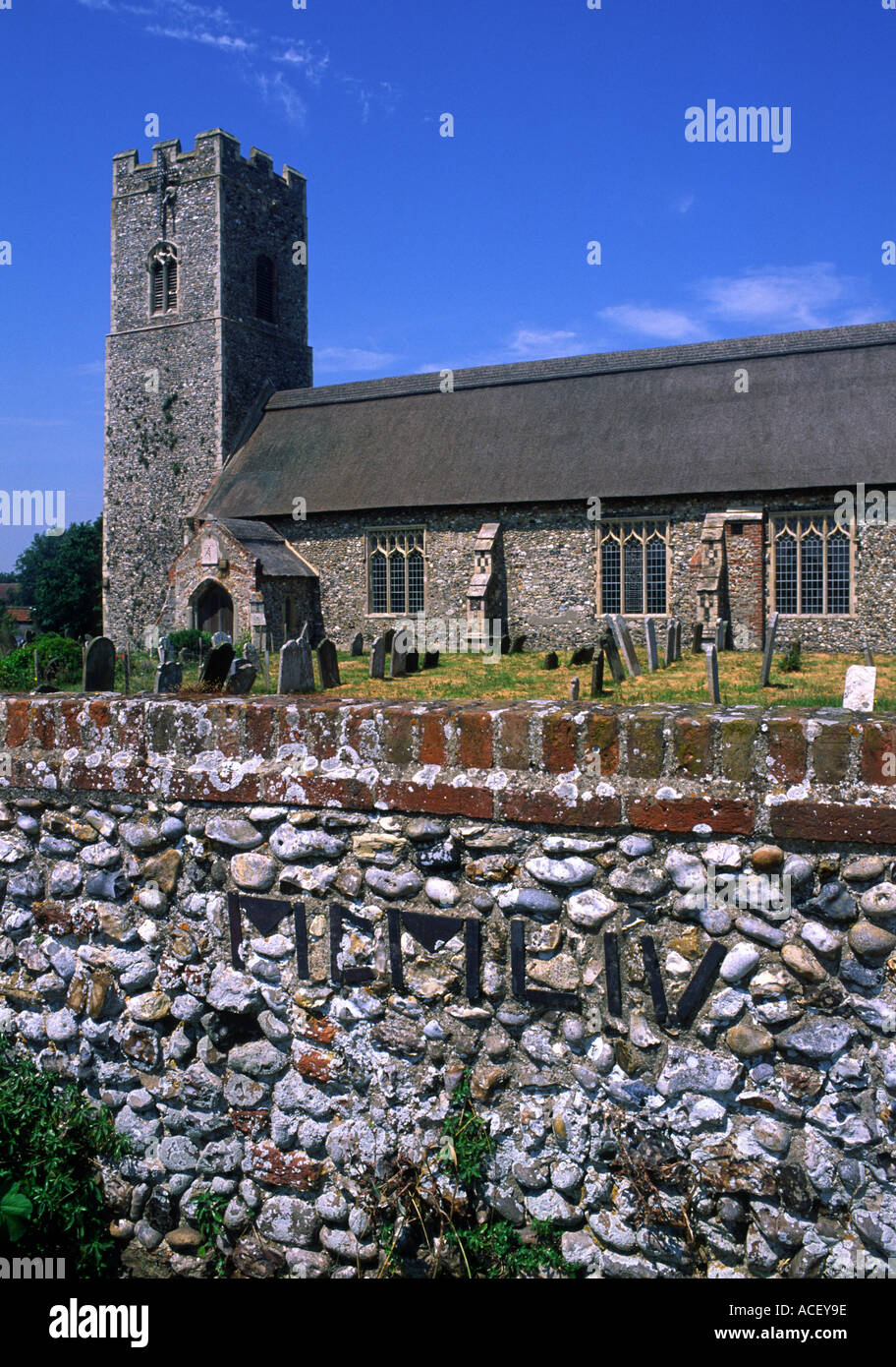 Pakefield lowestoft hi-res stock photography and images - Alamy