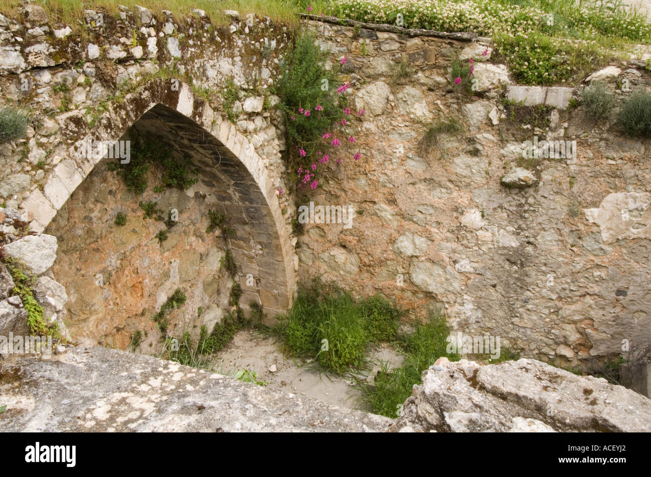 Sourp Magar monastery, St Makarios of Egypt, Northern Cyprus, Turkey ...