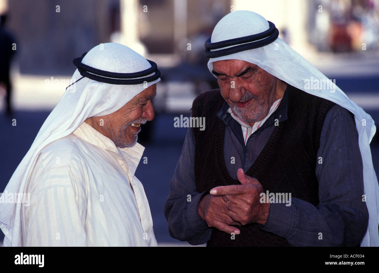 Street scene in downtown Damascus Syria Stock Photo - Alamy