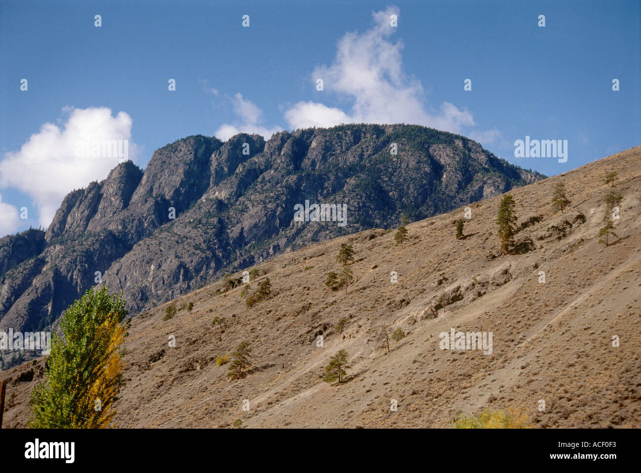 Cache creek bc hi-res stock photography and images - Alamy
