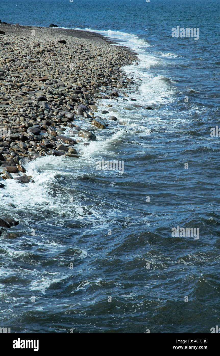 Tidal waves surge bank hi-res stock photography and images - Alamy