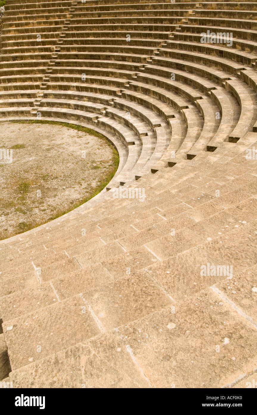 Soli theatre hi-res stock photography and images - Alamy