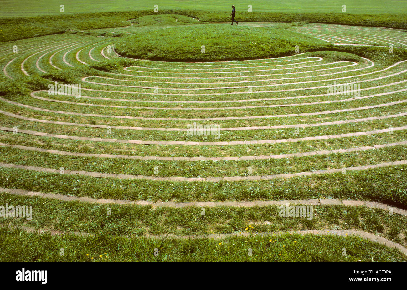 Essex england uk mazes hi-res stock photography and images - Alamy