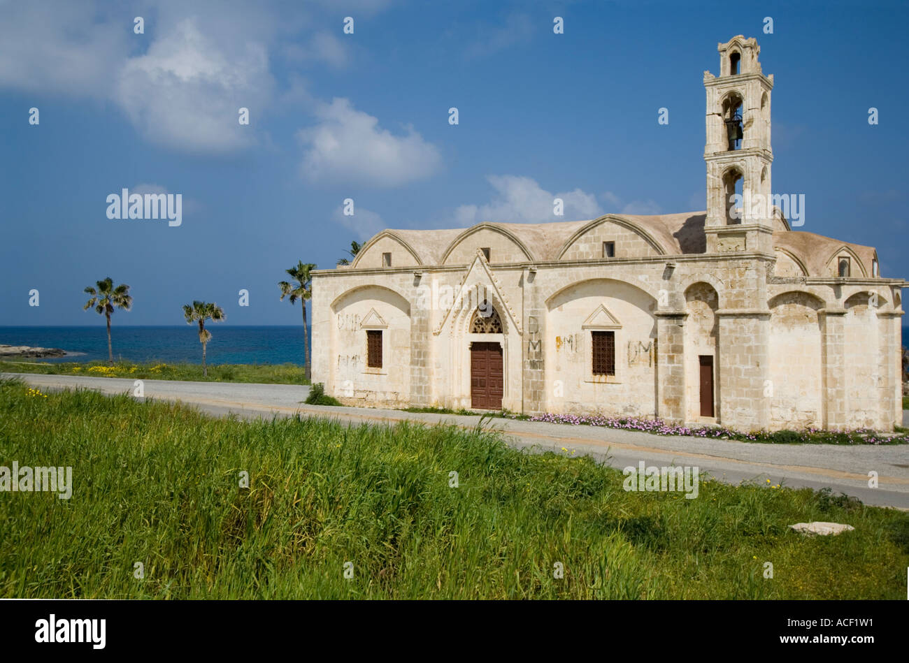 Ayterisos hi-res stock photography and images - Alamy