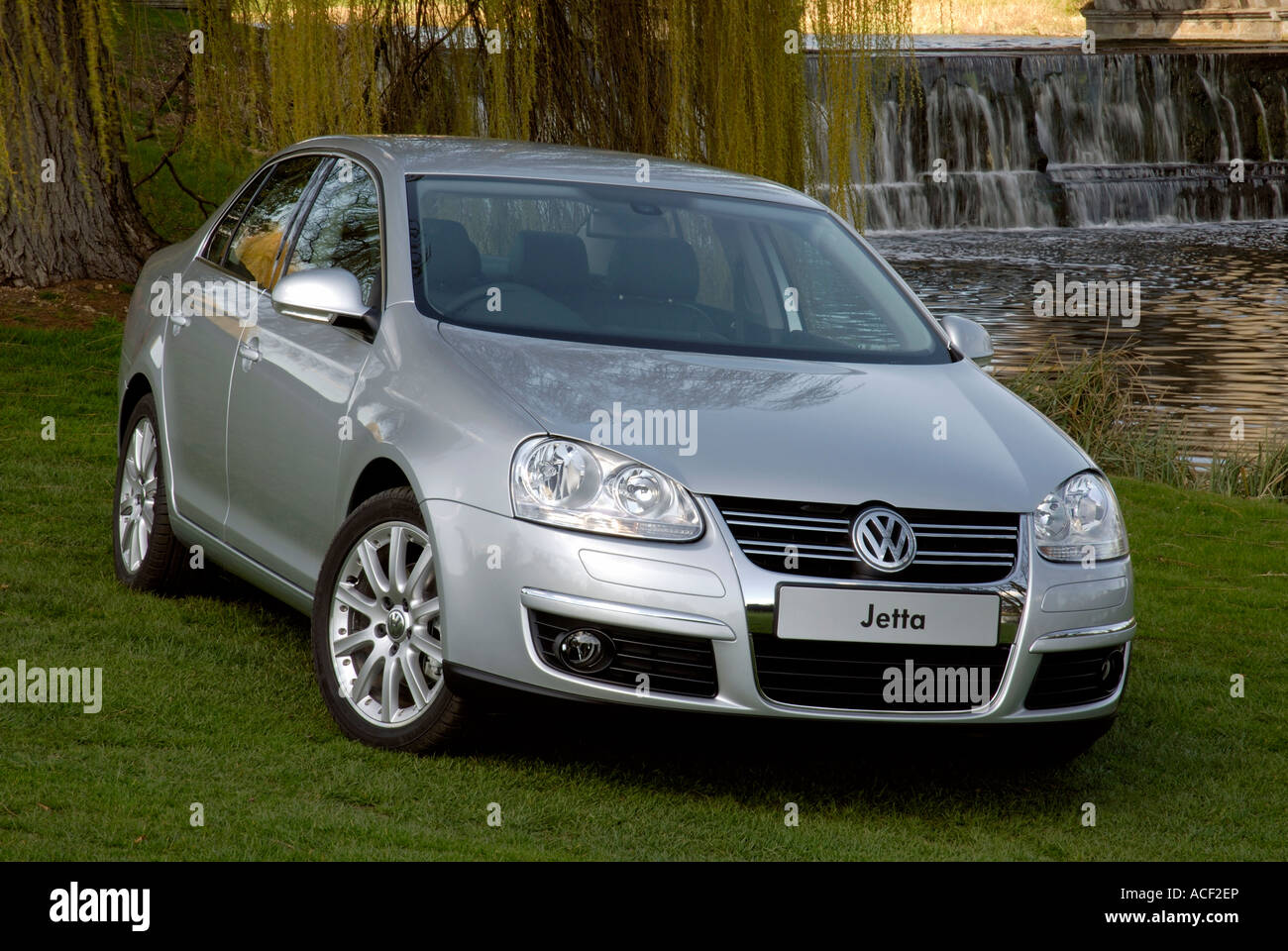 Vw Jetta High Resolution Stock Photography and Images - Alamy