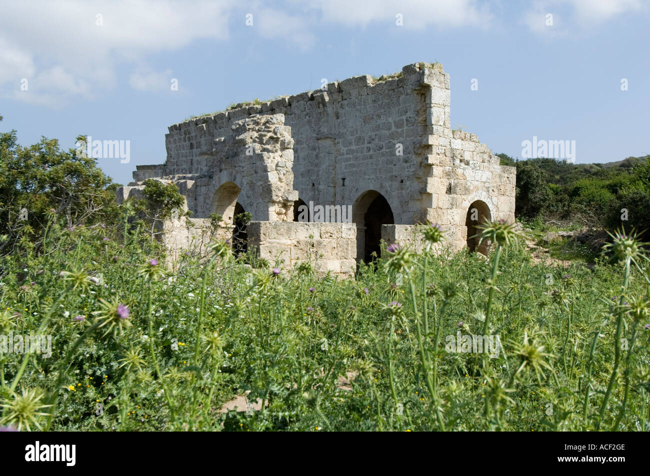 Asomatos church hi-res stock photography and images - Alamy