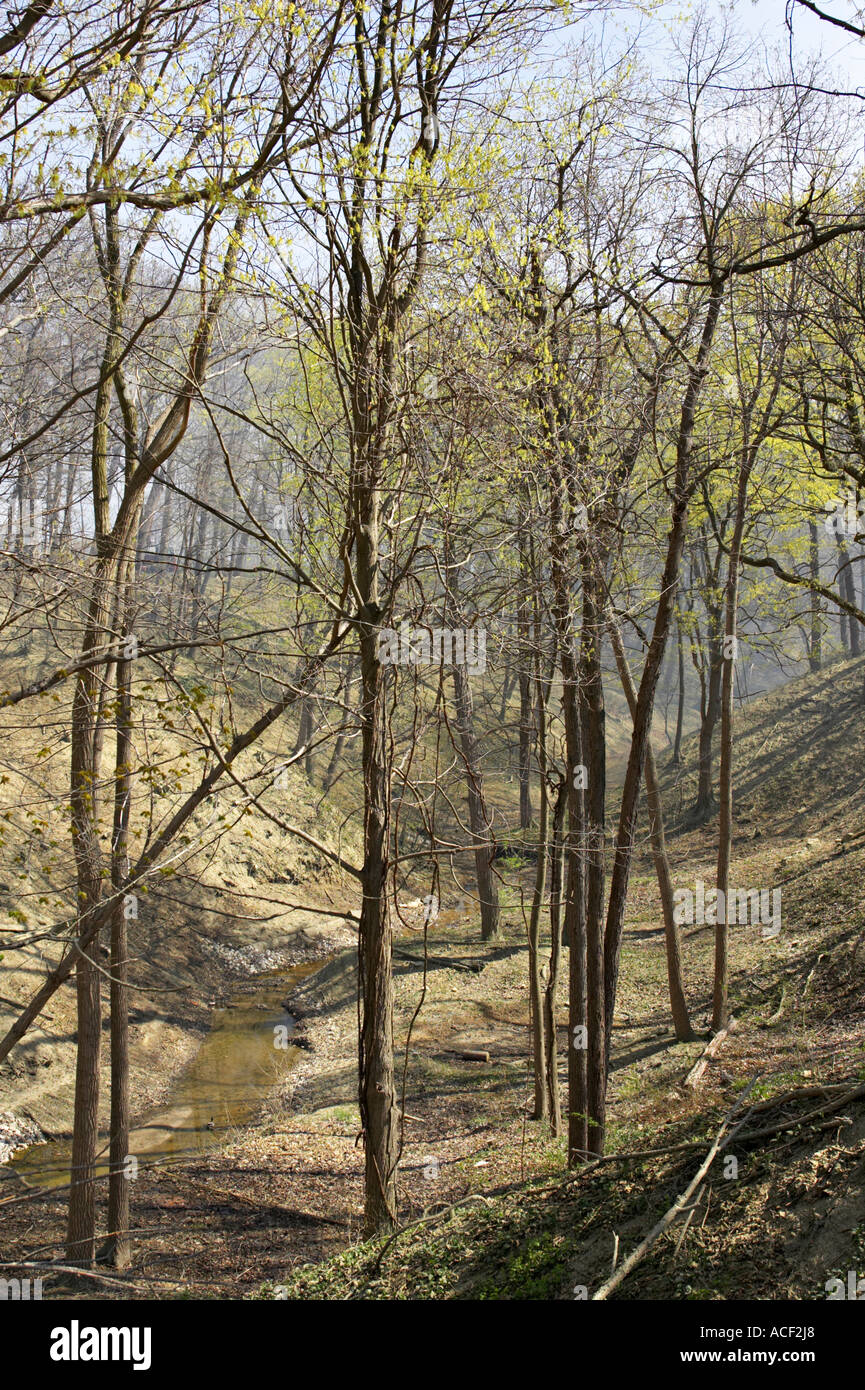 Ft sheridan hi-res stock photography and images - Alamy