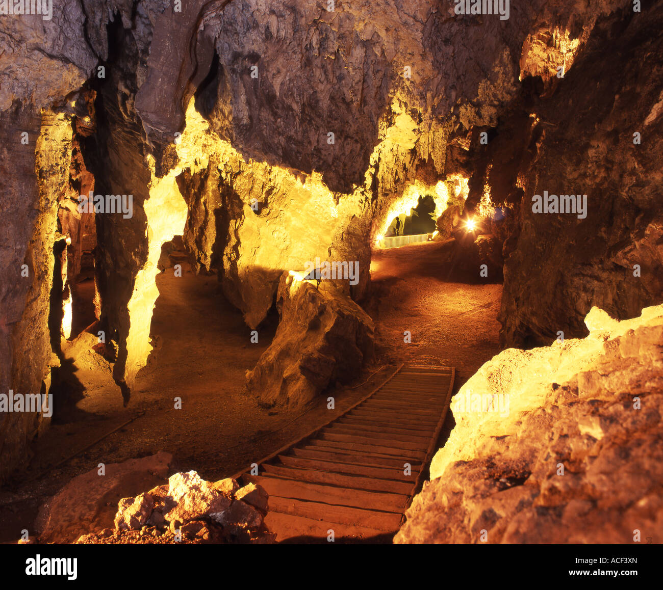 Sterkfontein Caves Sterkfontein, Gauteng; South Africa Stock Photo - Alamy