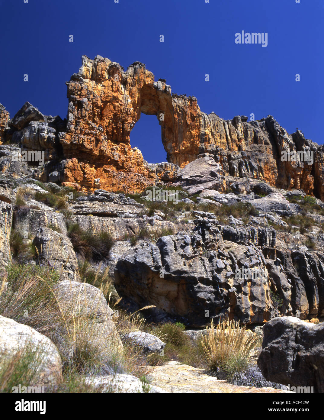 Wolfberg arch cederberg hi-res stock photography and images - Alamy
