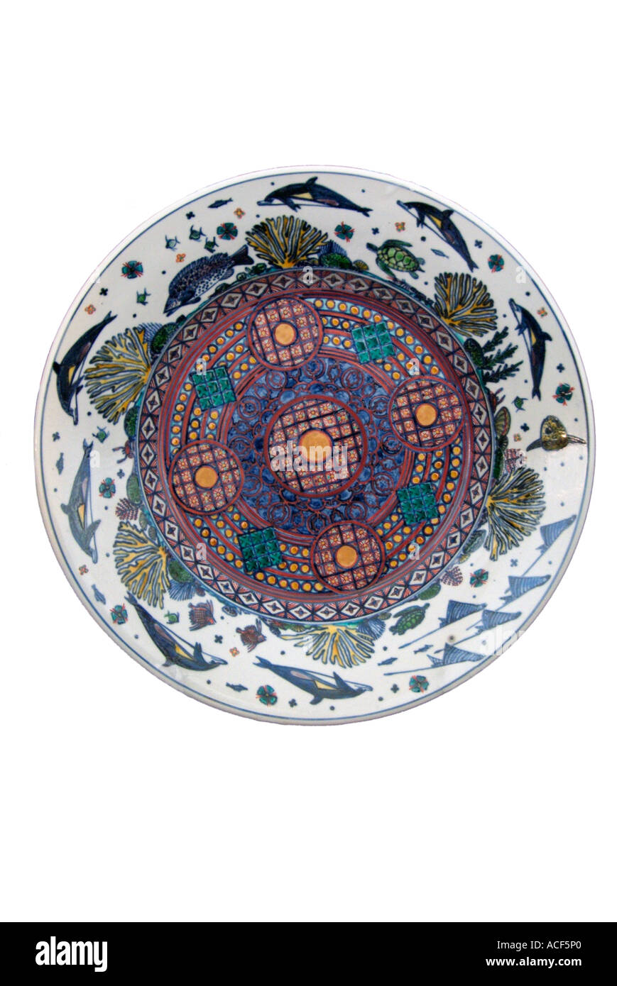 Geometric pottery High Resolution Stock Photography and Images - Alamy