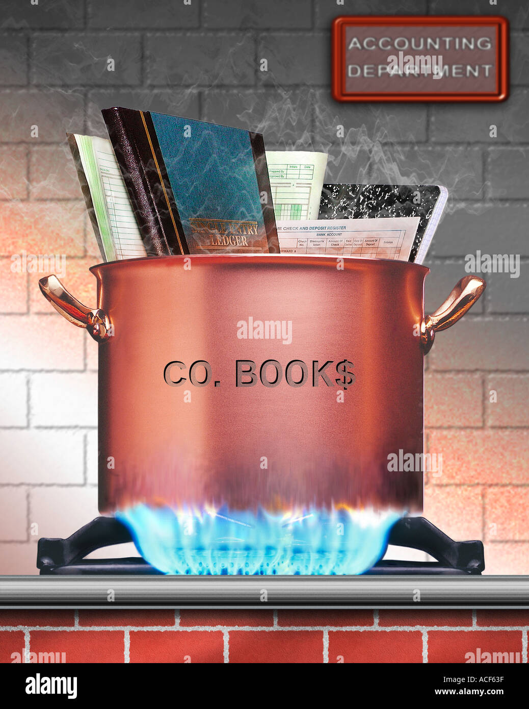 Accounting ledgers hi-res stock photography and images - Alamy