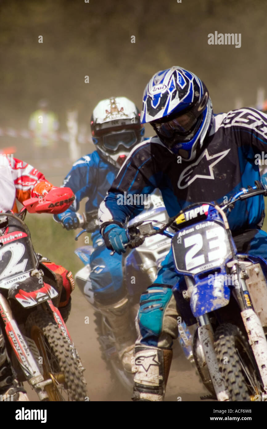 Motorcycle riders shadow hi-res stock photography and images - Alamy