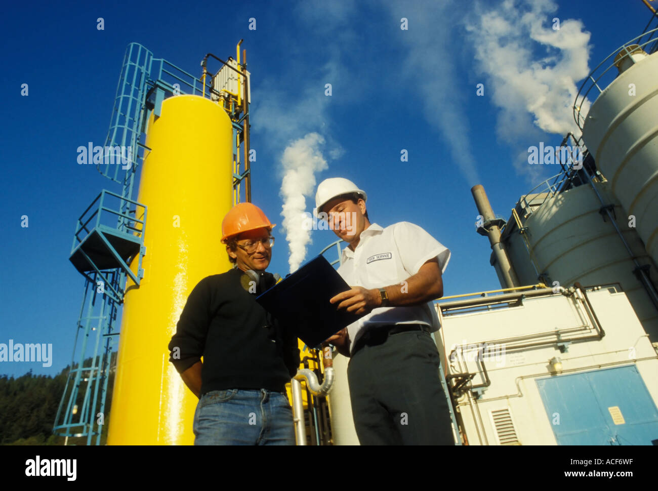 Pulpmill hi-res stock photography and images - Alamy