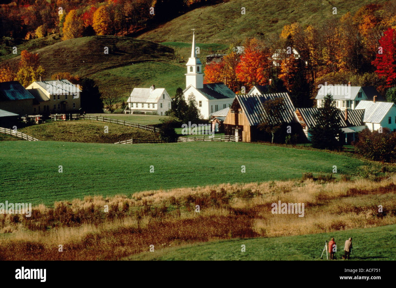 East Corinth Vermont High Resolution Stock Photography and Images - Alamy