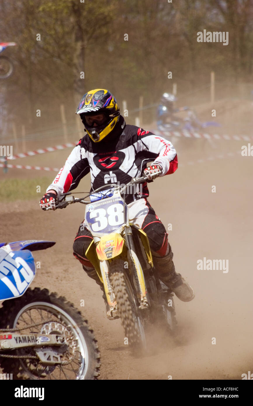 Motorcycle riders shadow hi-res stock photography and images - Alamy