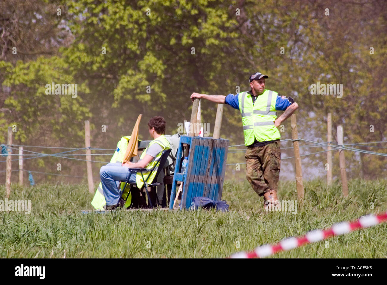 Action marshalls hi-res stock photography and images - Alamy