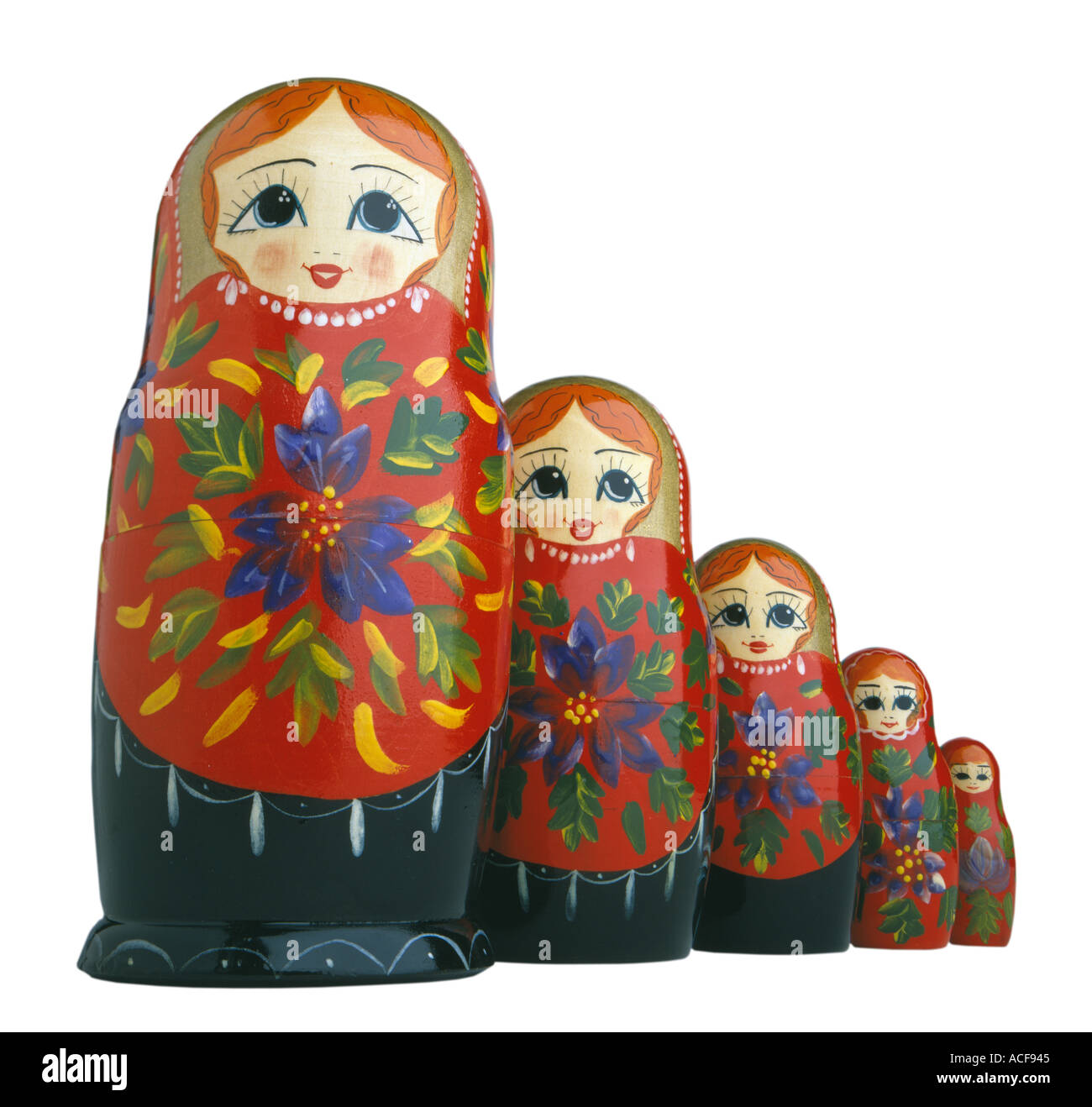 Dolls girls Cut Out Stock Images & Pictures - Alamy